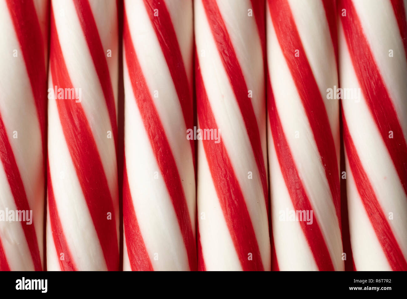Peppermint stripes hi-res stock photography and images - Alamy