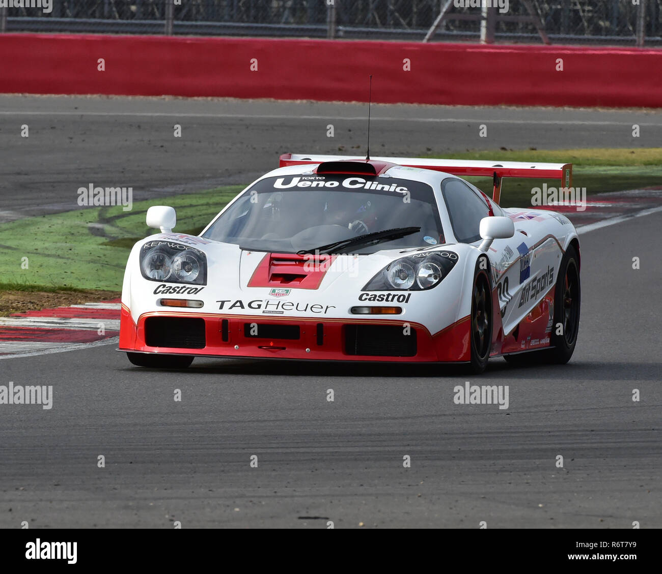90s gt legends hi-res stock photography and images - Alamy