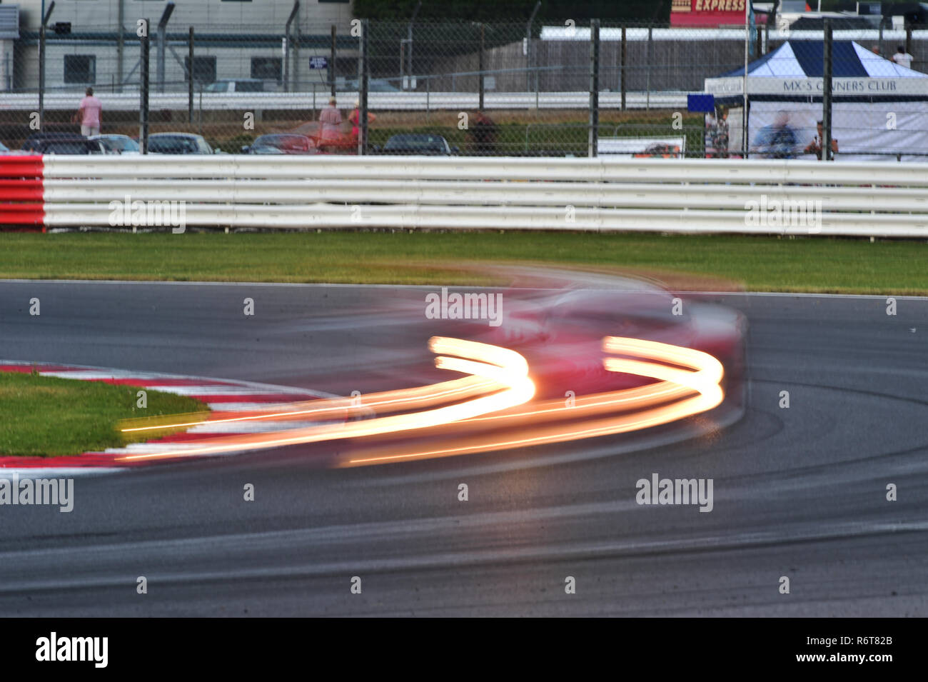 Tiga racing hi-res stock photography and images - Alamy