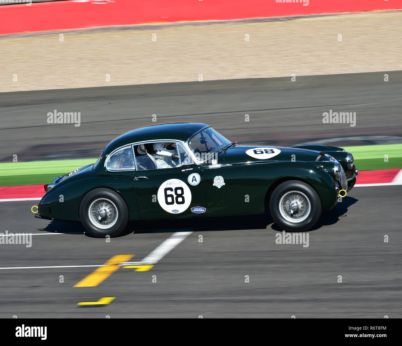 Chris gordon racing hi-res stock photography and images - Alamy