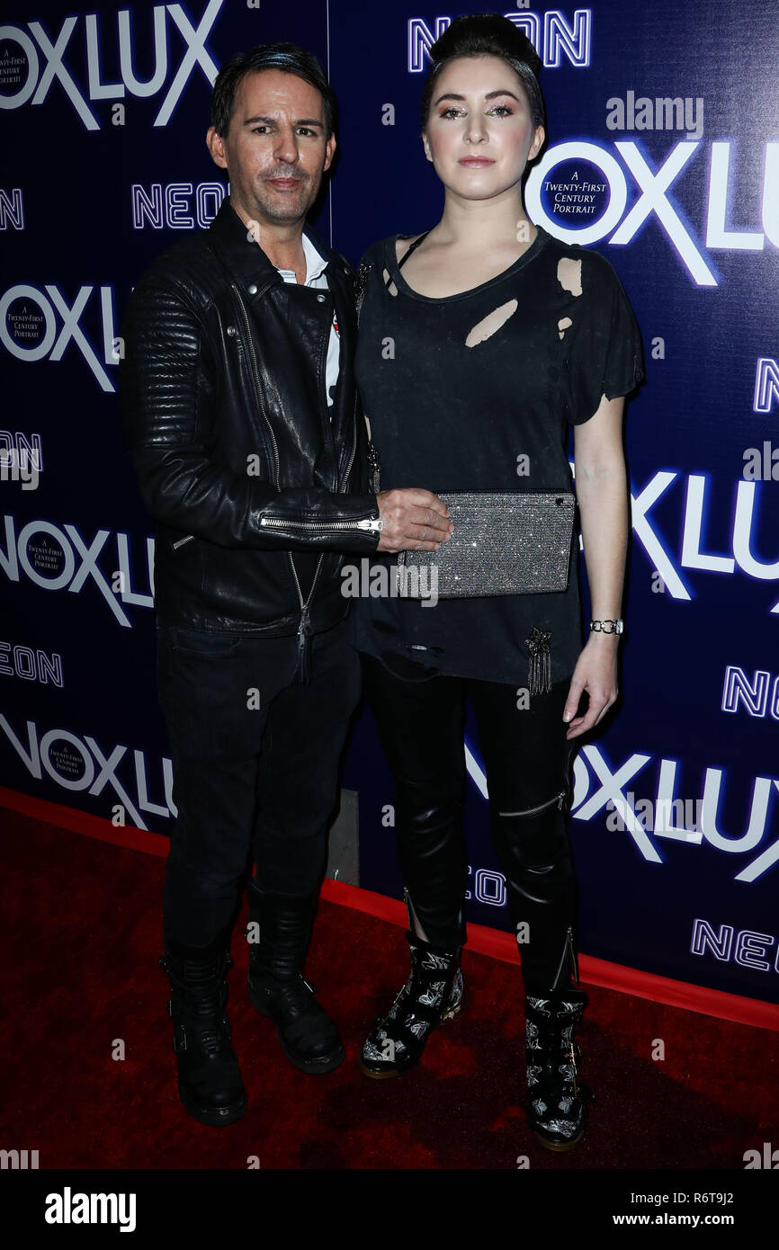 Hollywood, United States. 05th Dec, 2018. HOLLYWOOD, LOS ANGELES, CA ...