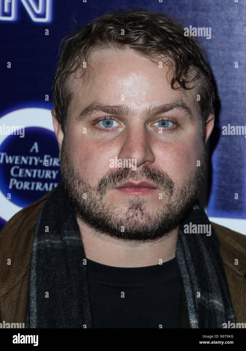 Hollywood, United States. 05th Dec, 2018. HOLLYWOOD, LOS ANGELES, CA ...