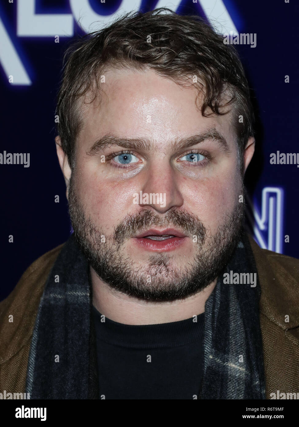 Hollywood, United States. 05th Dec, 2018. HOLLYWOOD, LOS ANGELES, CA ...