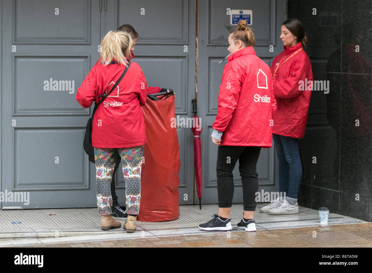 Chuggers uk hi-res stock photography and images - Alamy