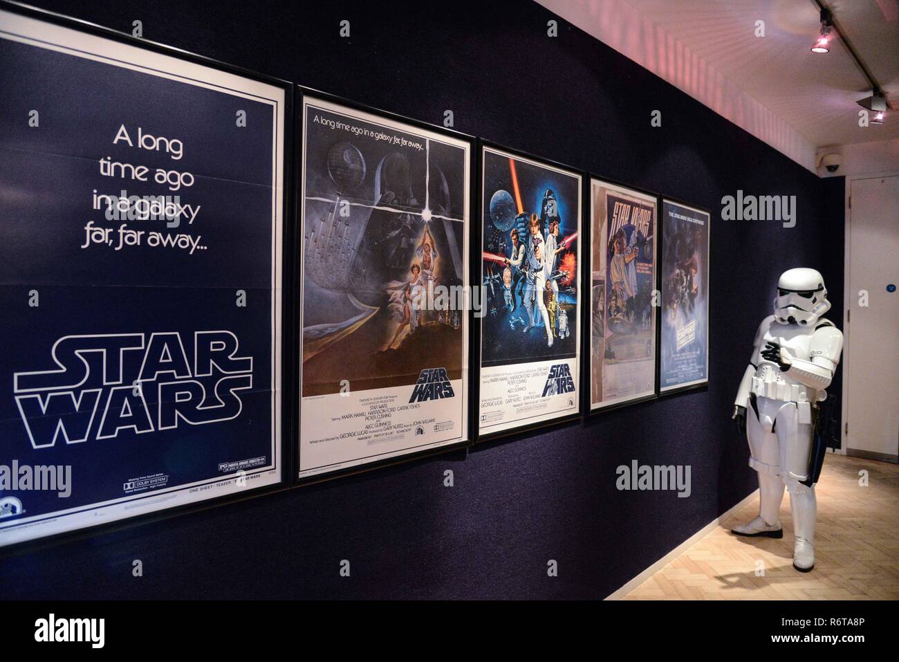 John mollo sketches hi-res stock photography and images - Alamy