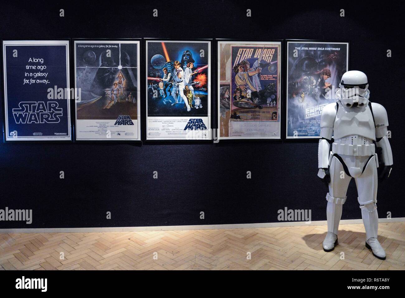 John mollo sketches hi-res stock photography and images - Alamy