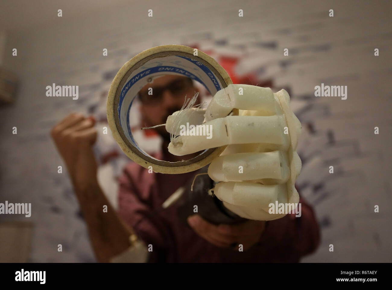 Nada artificial hi-res stock photography and images - Alamy