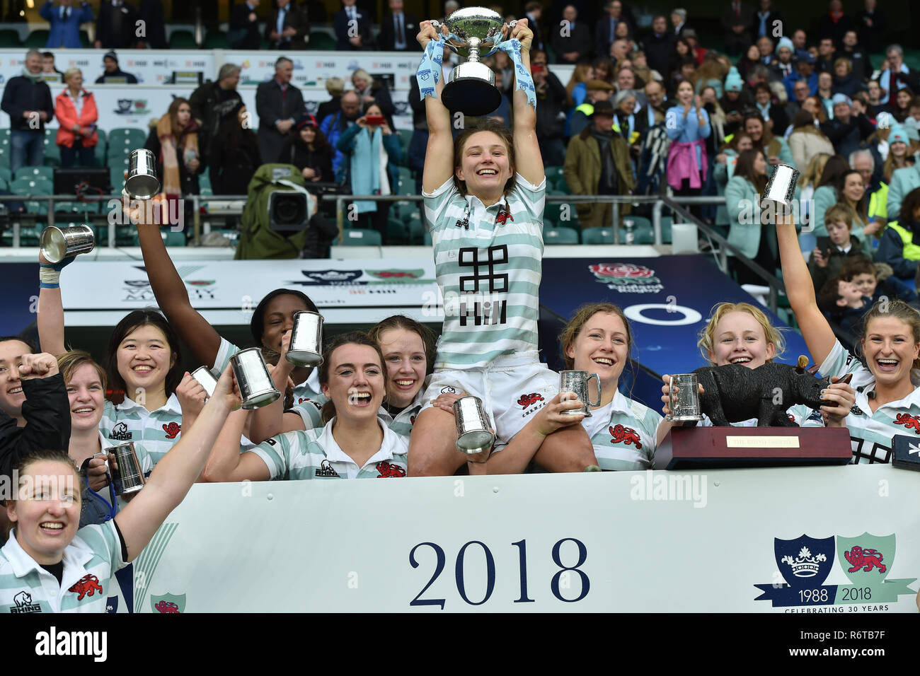 Oxford university rugby club hi-res stock photography and images - Alamy