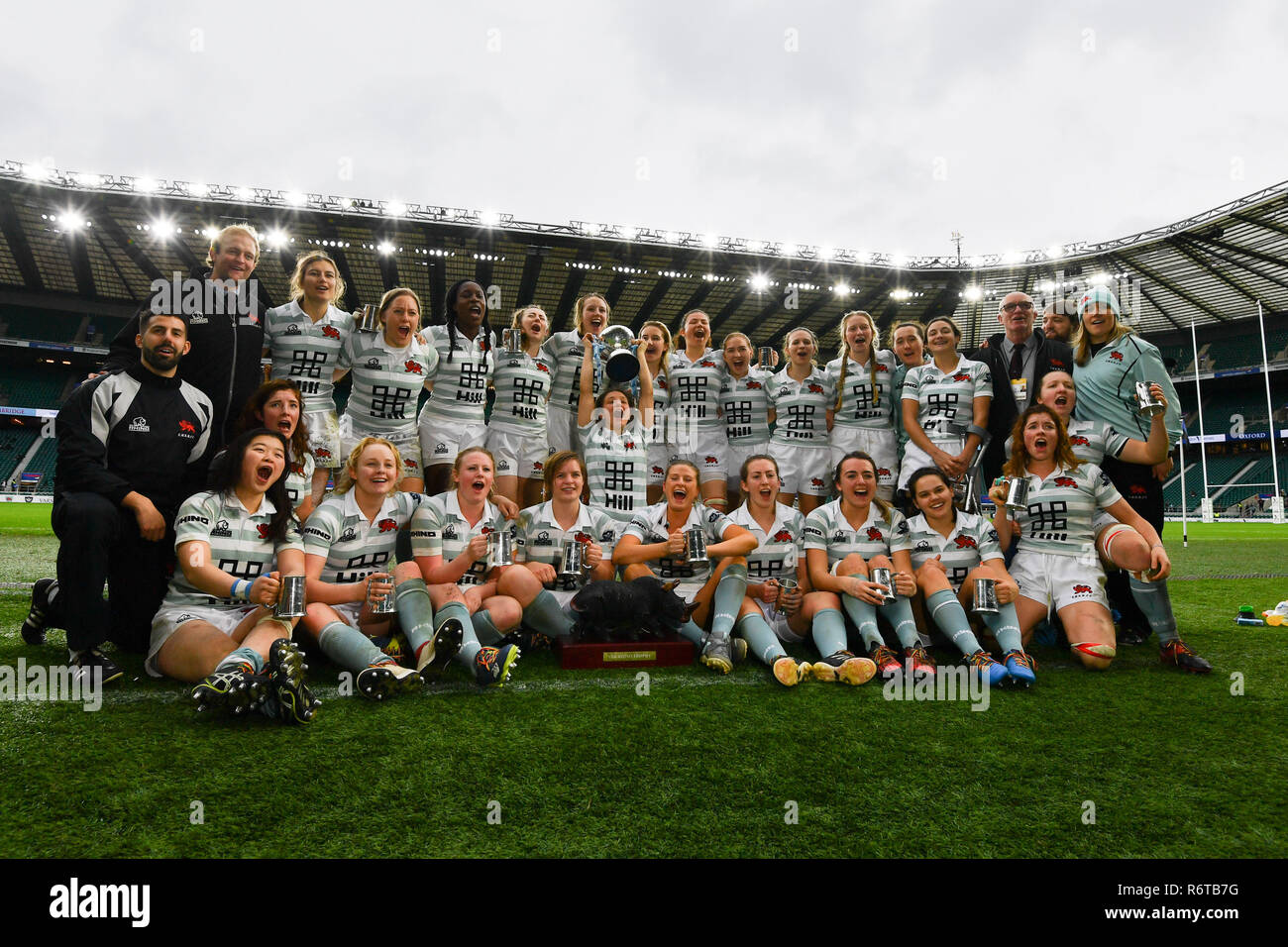 Oxford university rugby team hi-res stock photography and images - Alamy