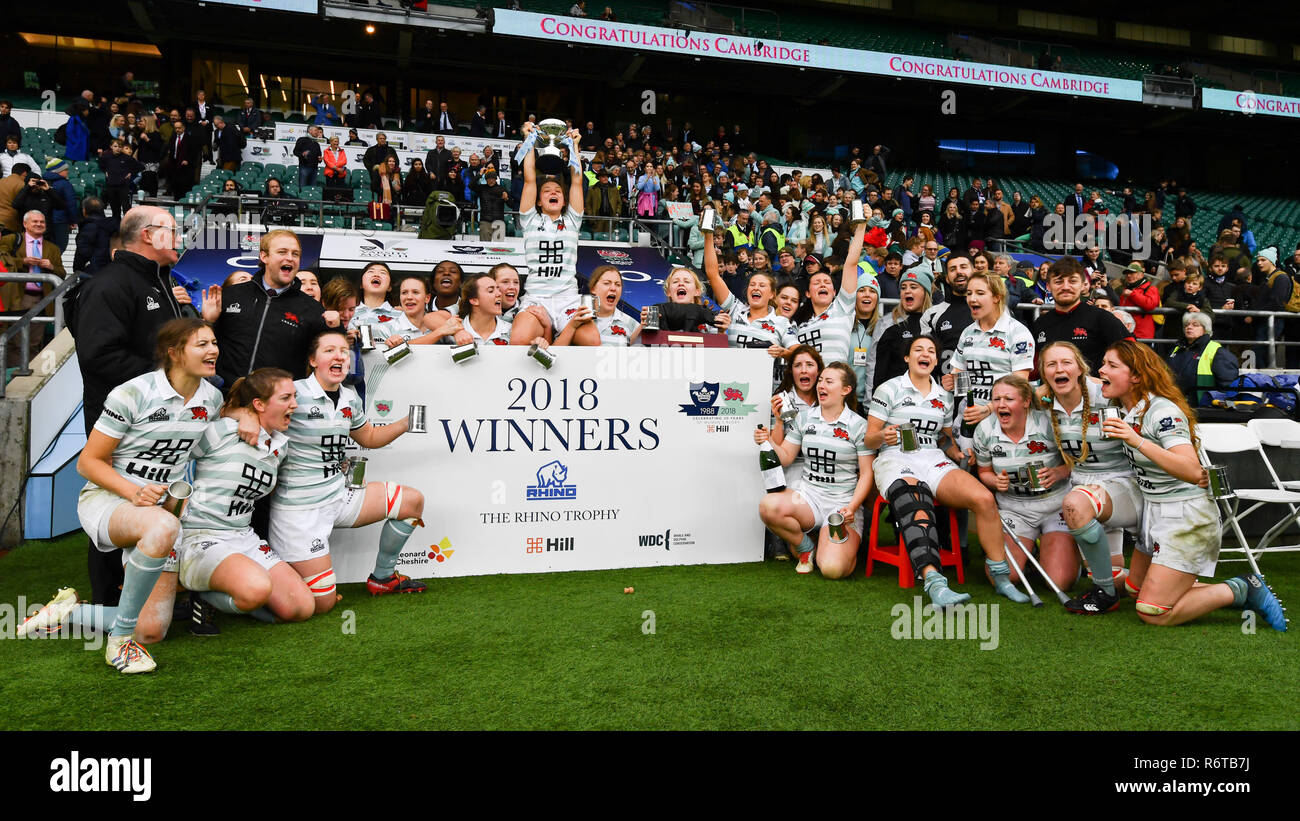 Oxford university rugby club hi-res stock photography and images - Alamy
