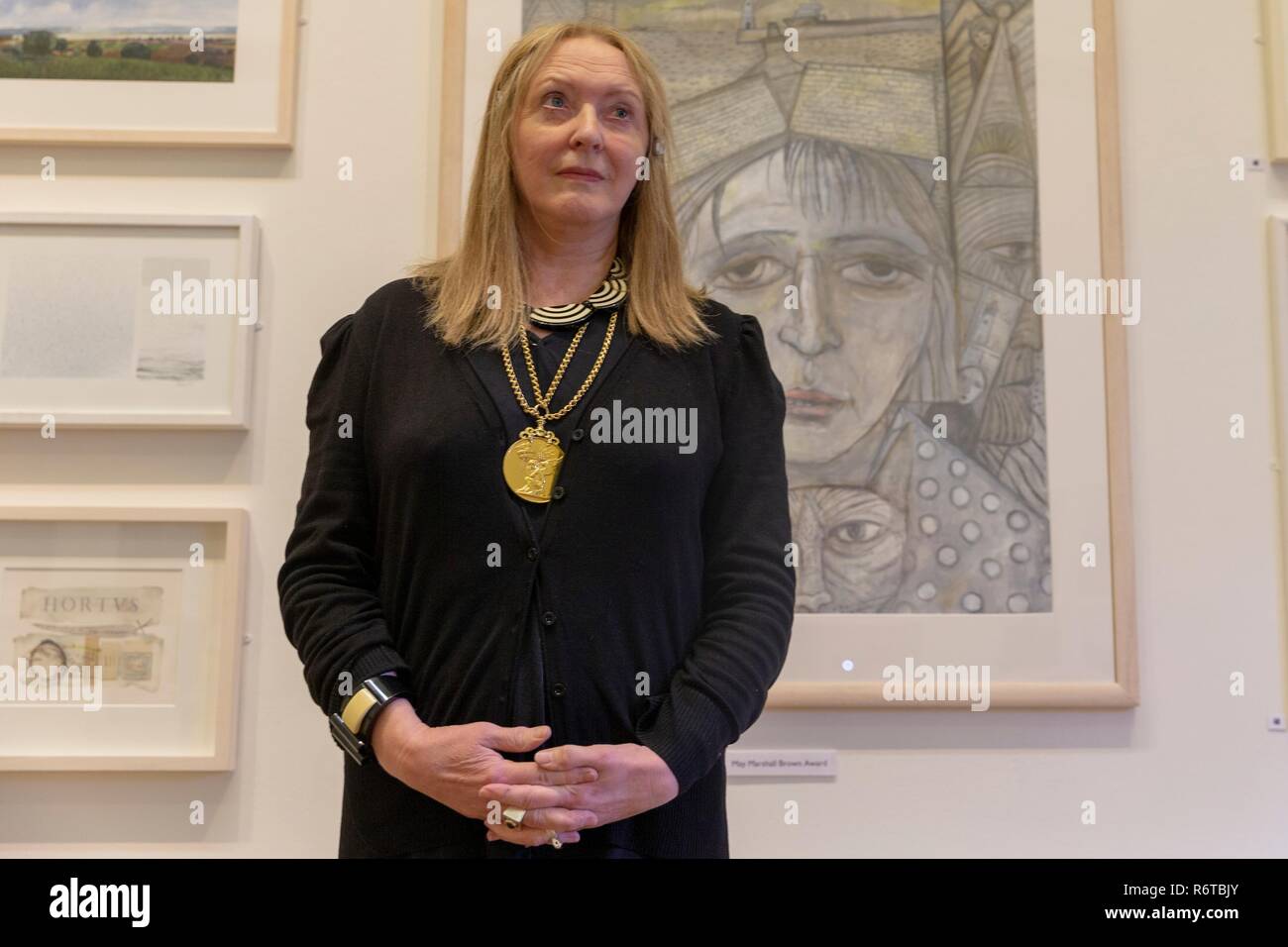 Joyce w cairns hi-res stock photography and images - Alamy
