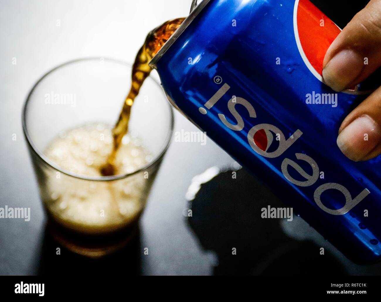 Pepsi factory hi-res stock photography and images - Alamy