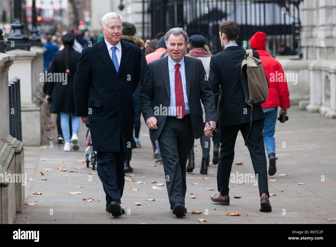 Oliver letwin 2018 hi-res stock photography and images - Alamy