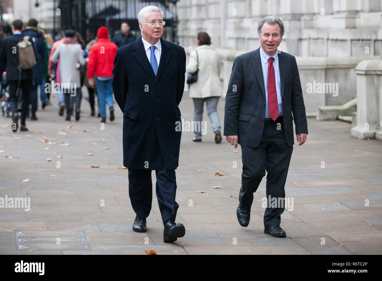 Oliver letwin 2018 hi-res stock photography and images - Alamy
