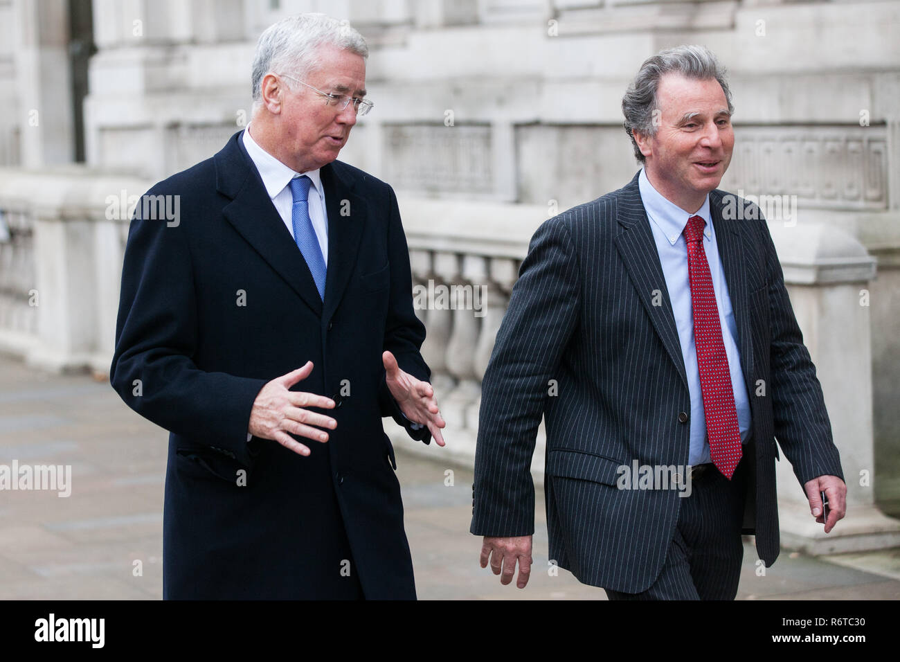 Oliver letwin 2018 hi-res stock photography and images - Alamy