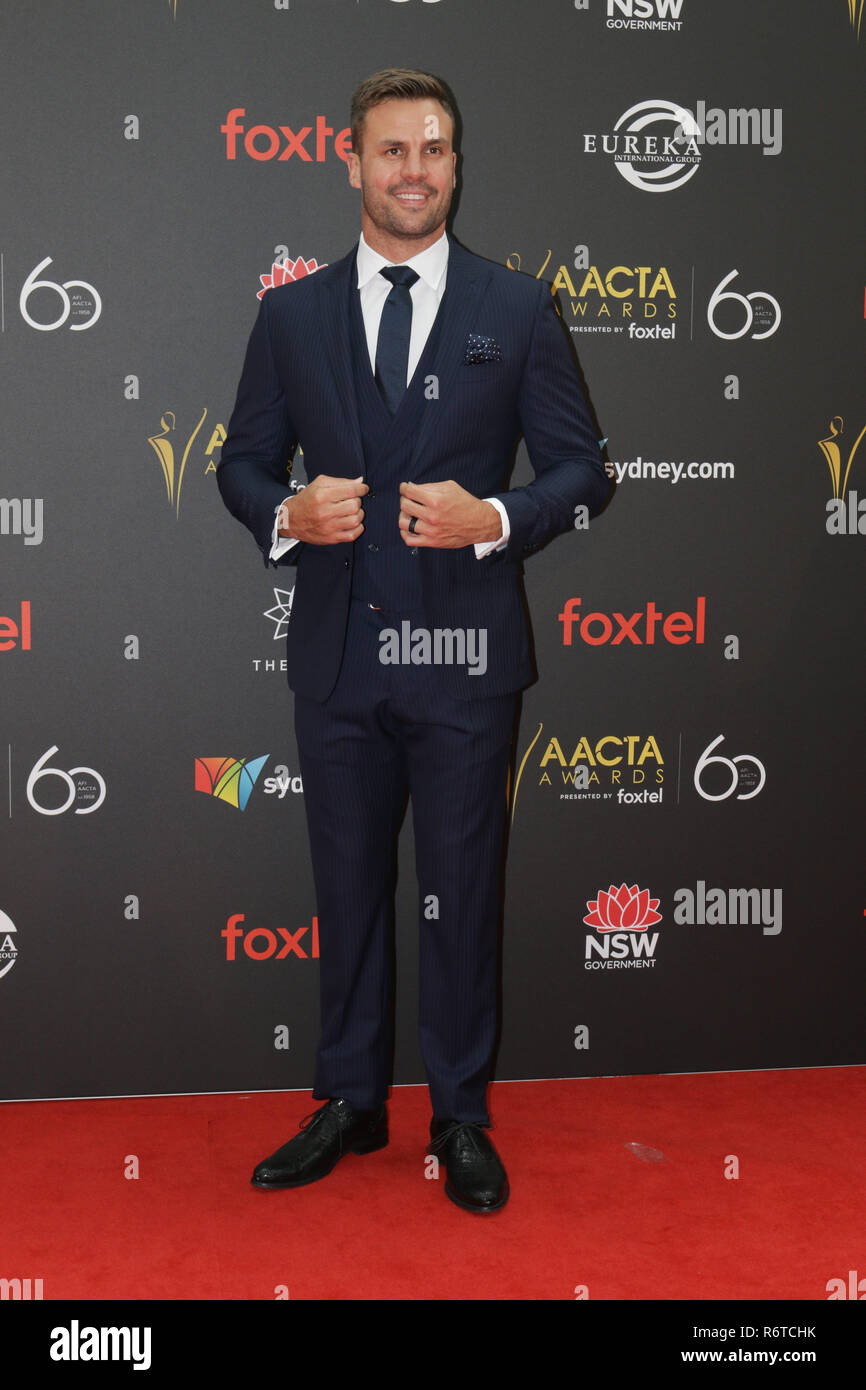 Beau ryan australia hi-res stock photography and images - Alamy