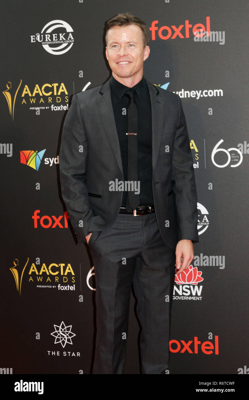 Todd Lasance High Resolution Stock Photography and Images - Alamy