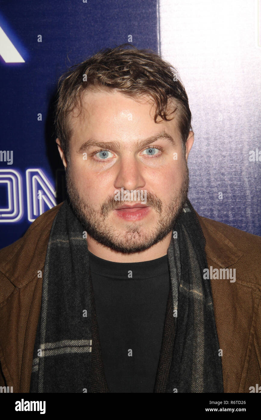 Star of the film brady corbet hi-res stock photography and images - Alamy