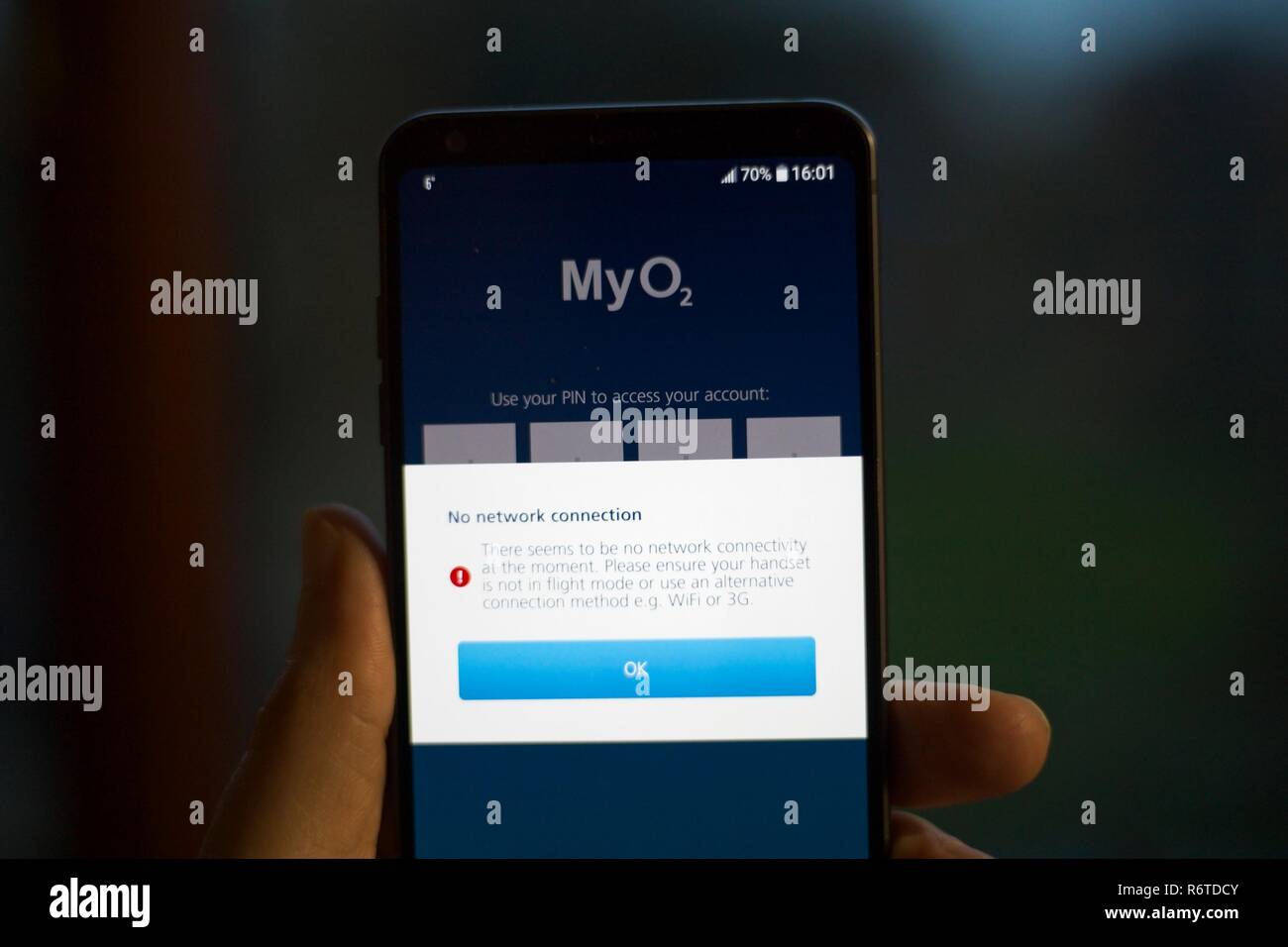 Major outage hi-res stock photography and images - Alamy
