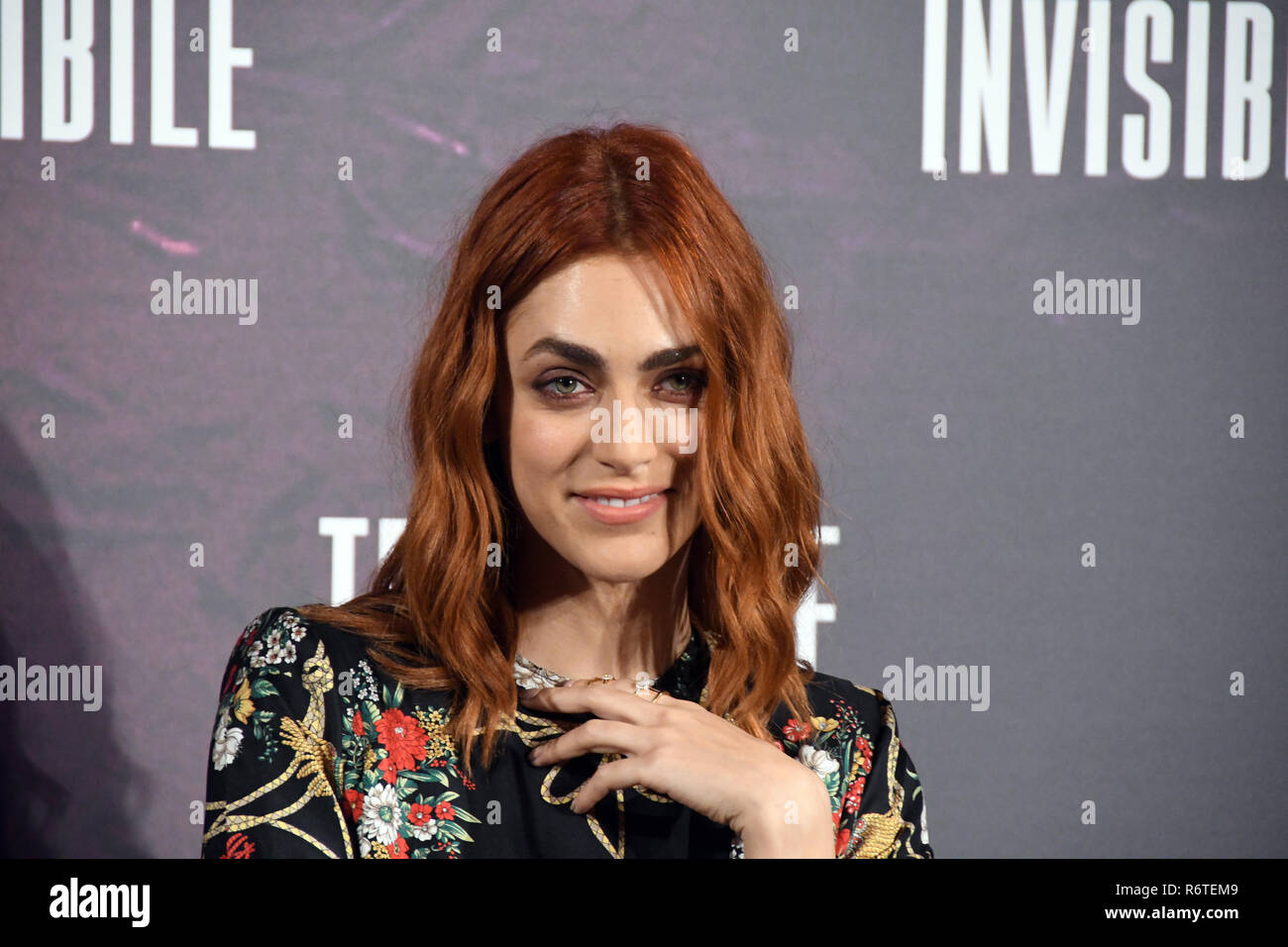 Il Testimone Invisibile High Resolution Stock Photography and Images ...