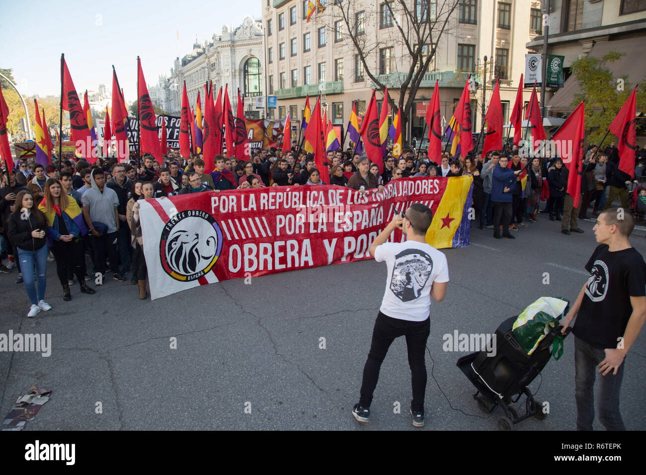 Communist block hi-res stock photography and images - Alamy