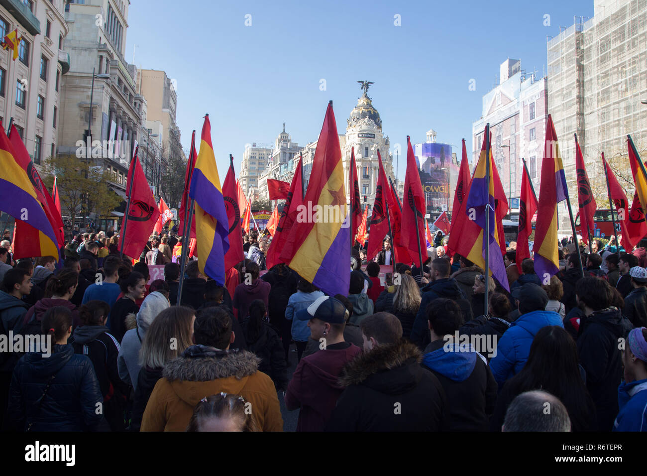 Iii republic hi-res stock photography and images - Alamy