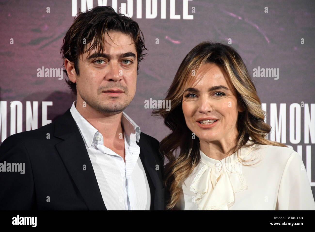 Laura chimenti hi-res stock photography and images - Alamy