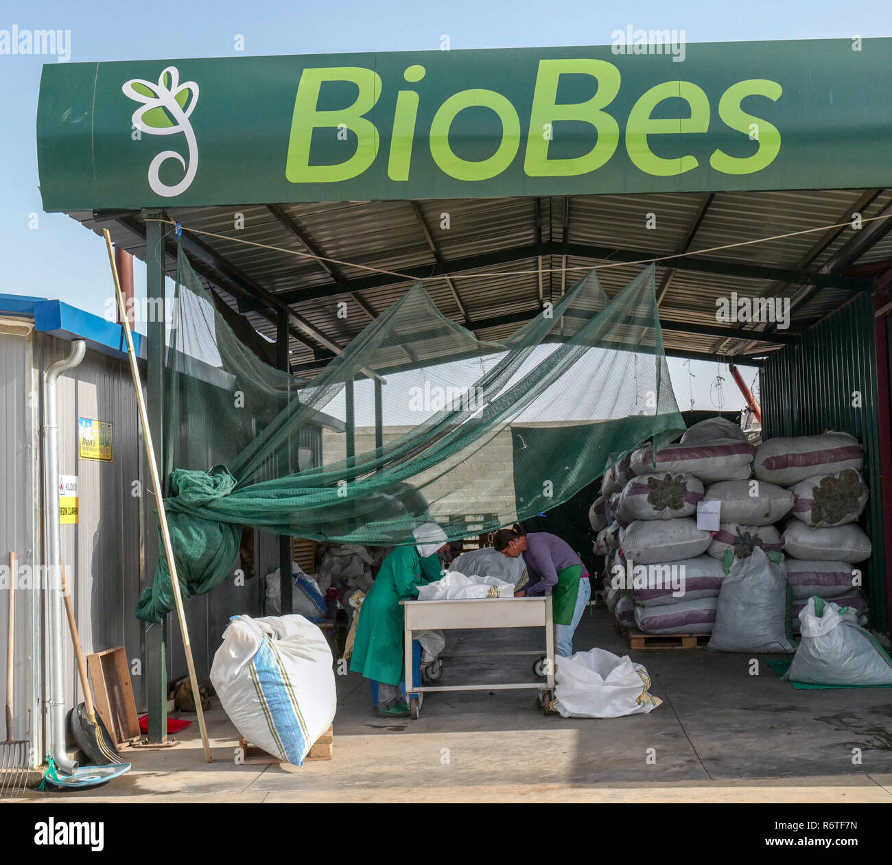 Biobes hi-res stock photography and images - Alamy