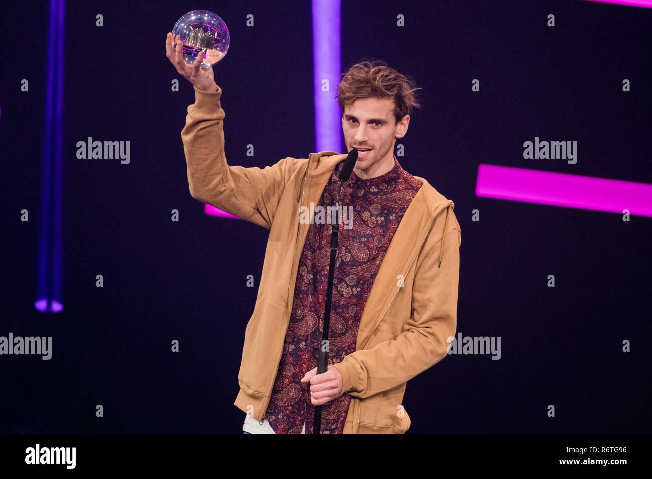 Fynn kliemann hi-res stock photography and images - Alamy