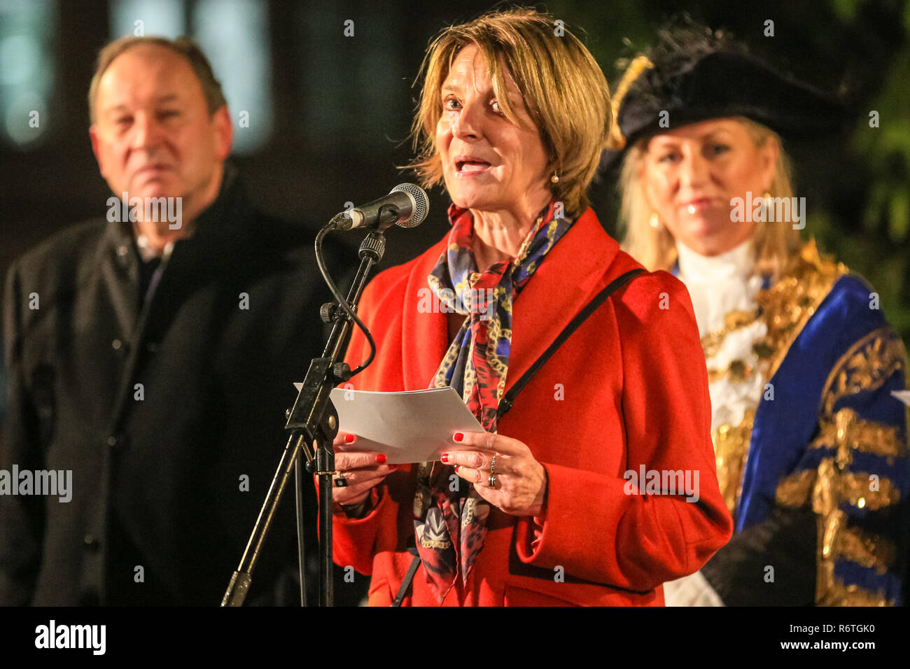 Mona juul hi-res stock photography and images - Alamy