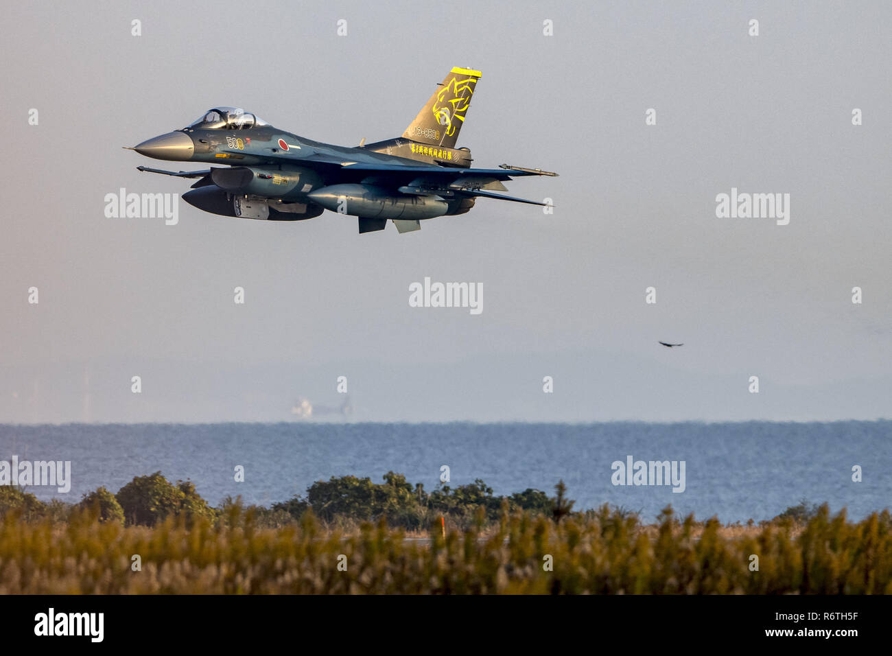 Tsuiki air base hi-res stock photography and images - Alamy
