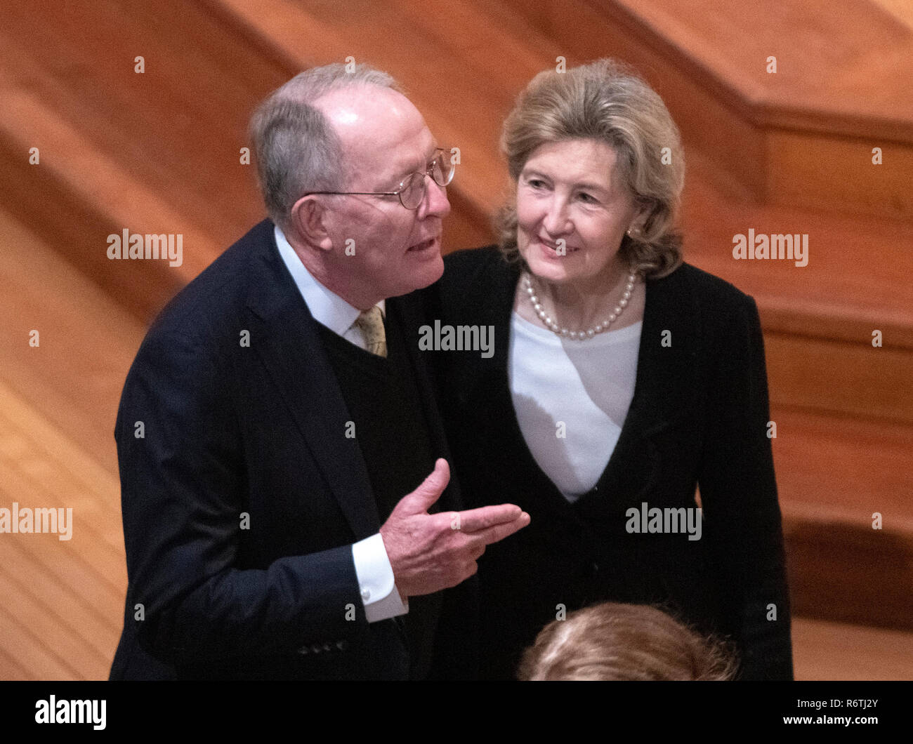 Ron hutchison hi-res stock photography and images - Alamy
