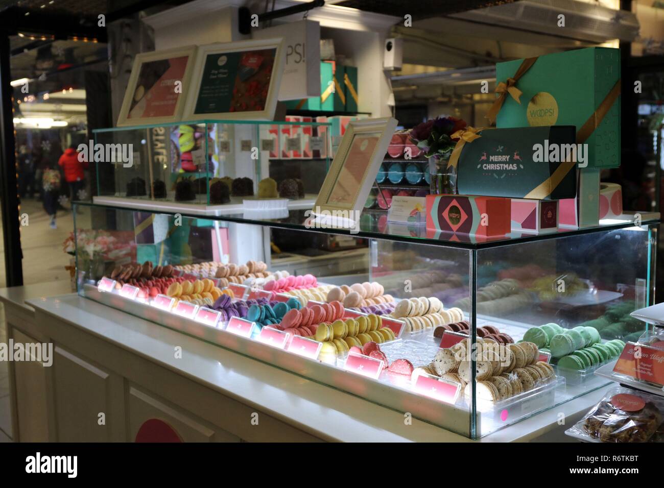 Underground Market High Resolution Stock Photography and Images - Alamy