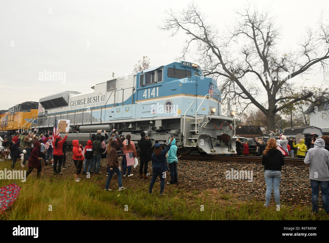 Old town spring texas hi-res stock photography and images - Alamy