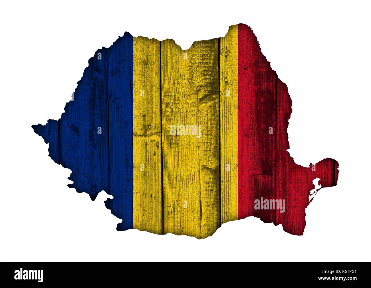 Map of romania with shadows hi-res stock photography and images - Alamy