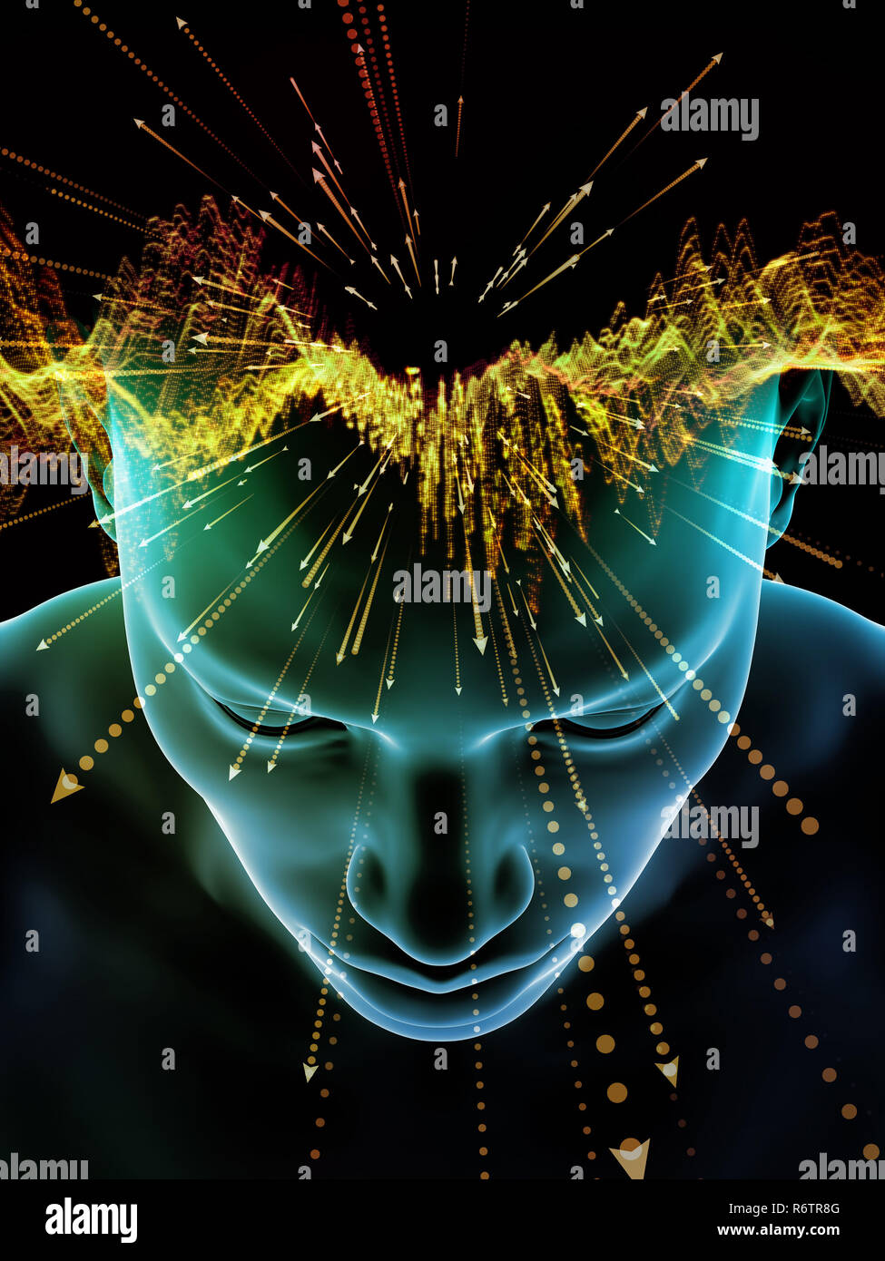 Quickening High Resolution Stock Photography and Images - Alamy