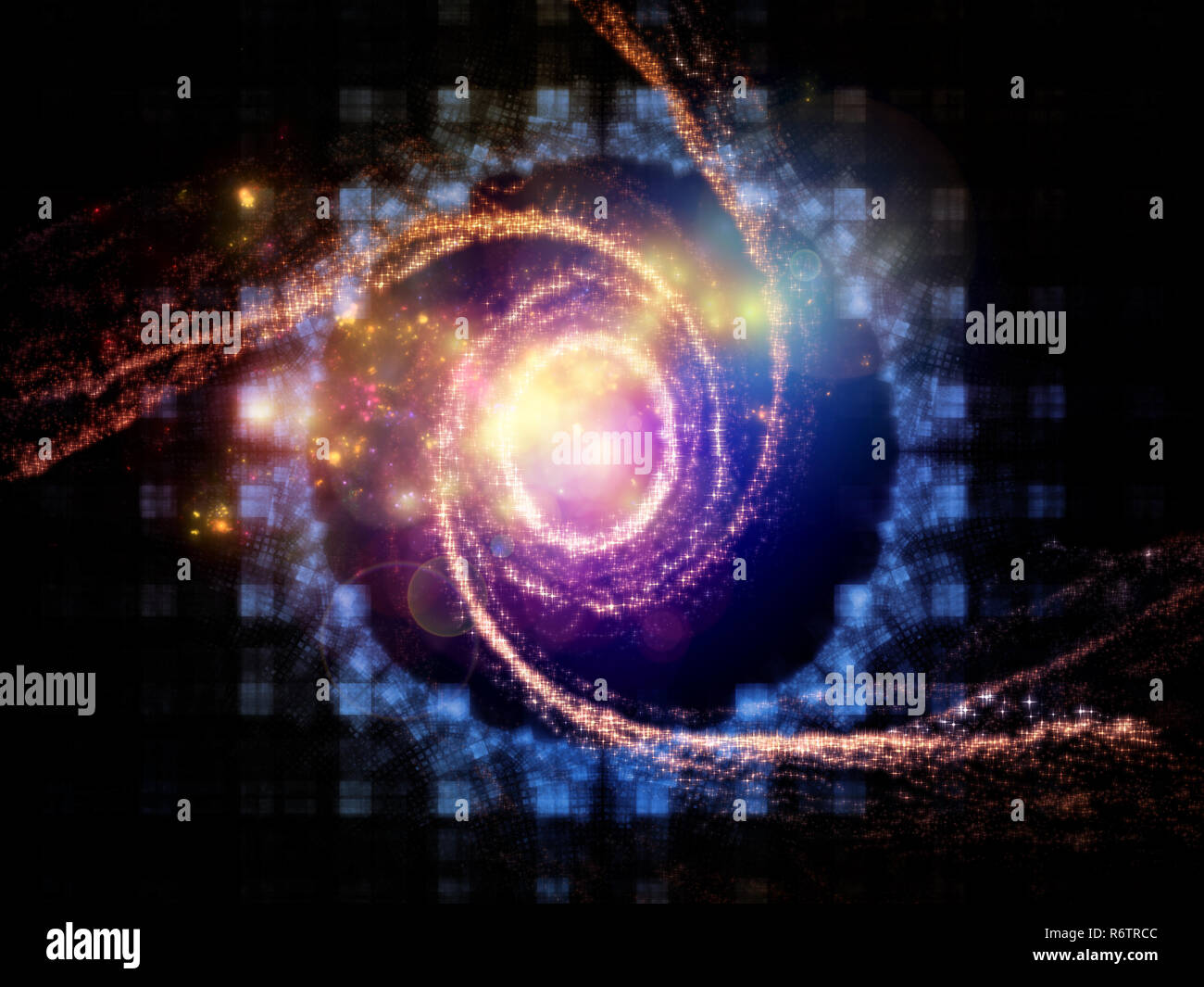 Body void hi-res stock photography and images - Alamy