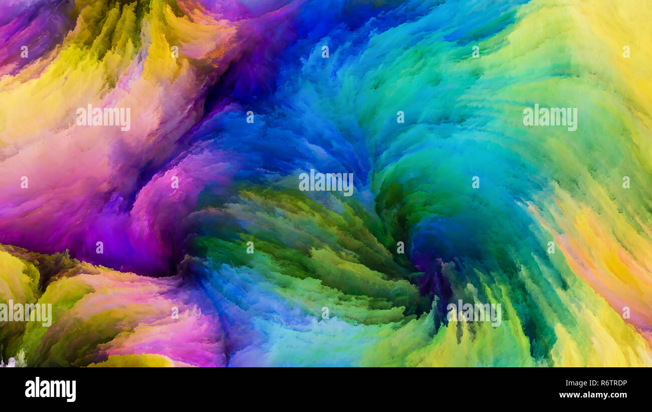 Saturated solution hi-res stock photography and images - Alamy