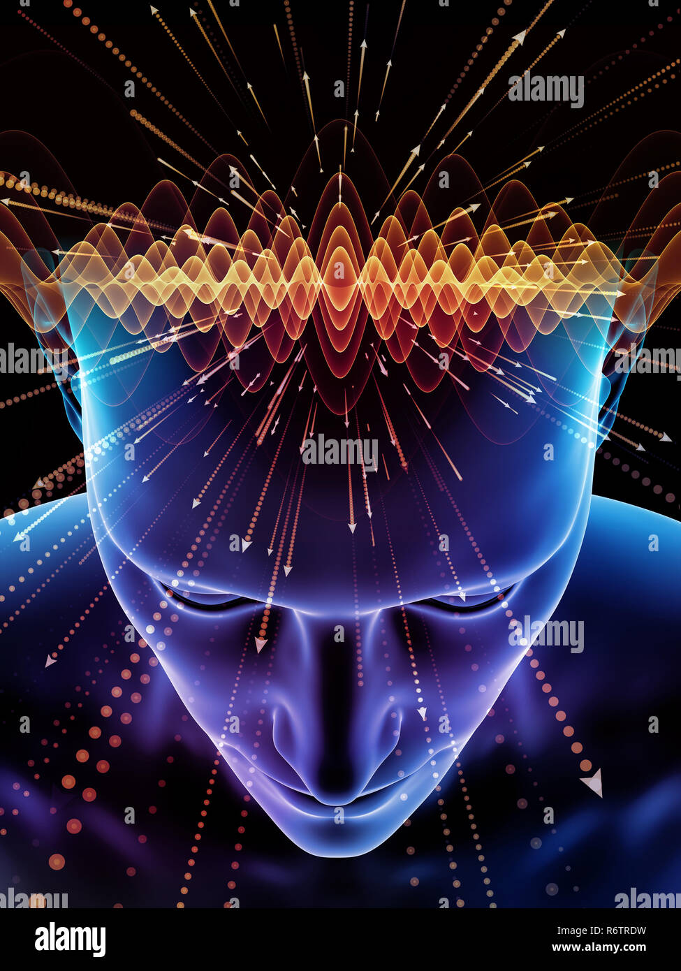 Stream Of Consciousness Stock Photos & Stream Of Consciousness Stock ...