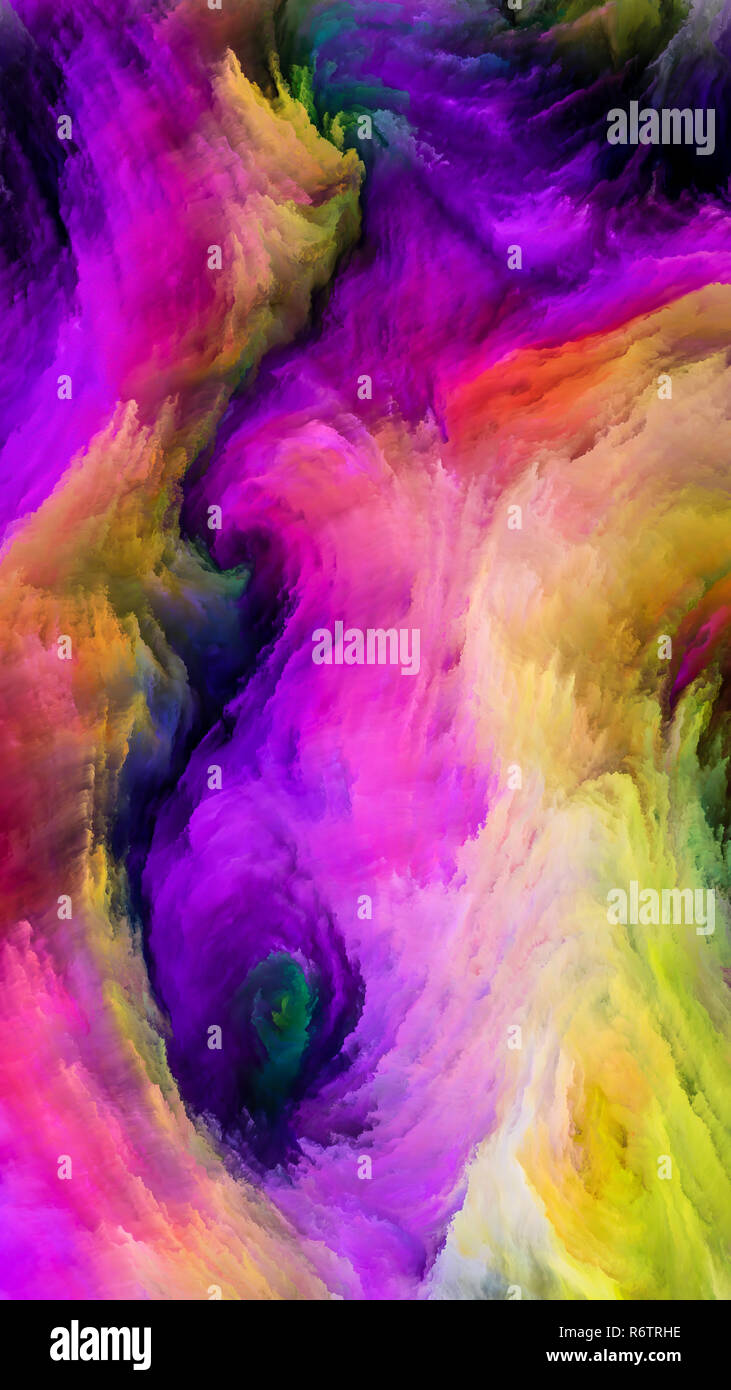 Dynamics processing hi-res stock photography and images - Alamy