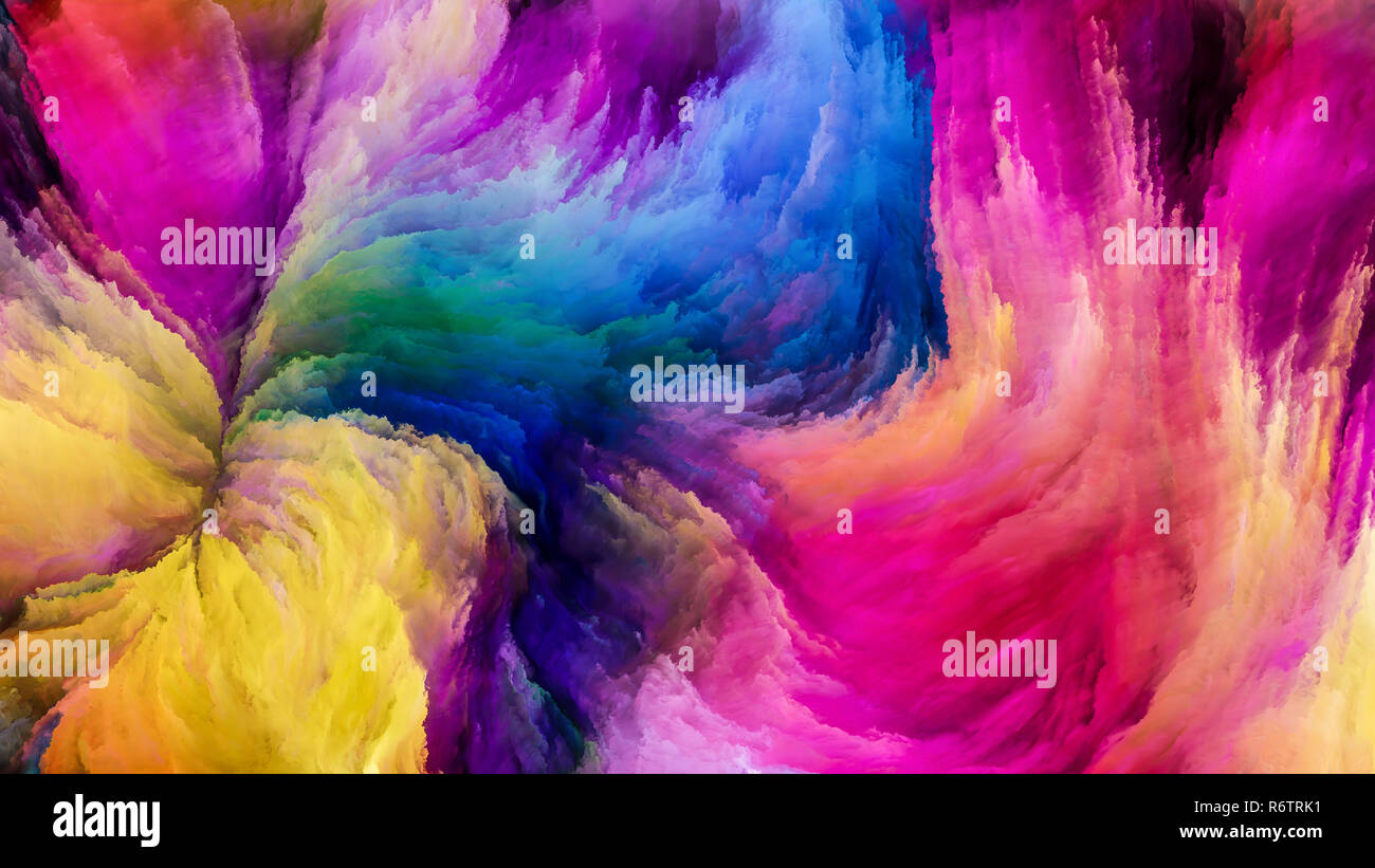 Dynamics processing hi-res stock photography and images - Alamy