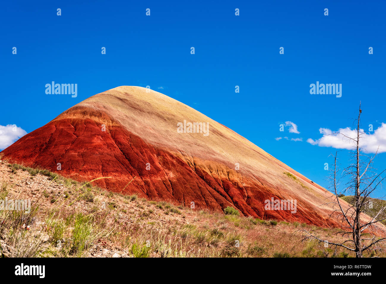 Outlook park of northwest hill hi-res stock photography and images - Alamy