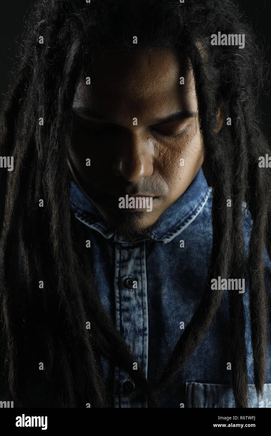 Dreadhead hi-res stock photography and images - Alamy