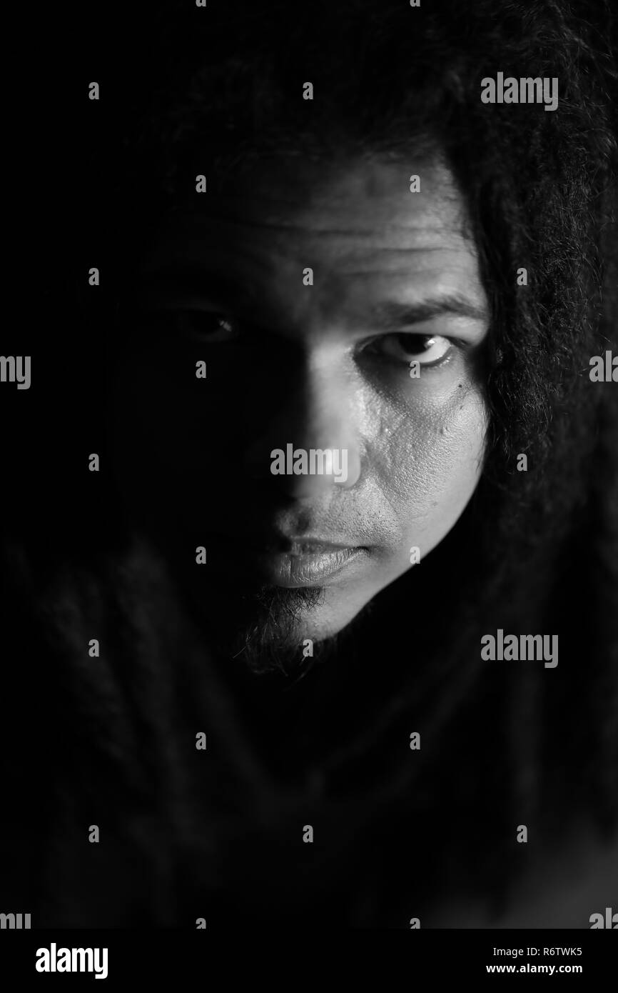 Goa look hi-res stock photography and images - Alamy