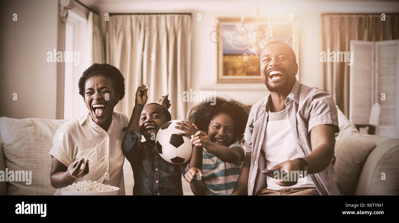 Kids tv hi-res stock photography and images - Alamy