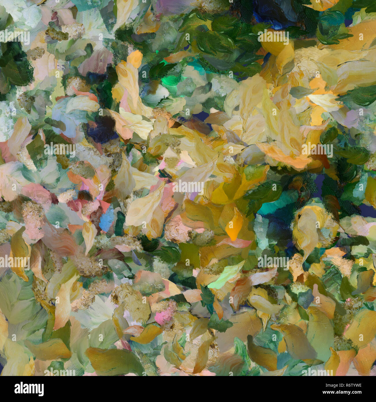 Colorful Oil Painting Brush Strokes On Canvas Stock Photo Alamy colorful-oil-painting-brush-strokes-on-canvas-stock-photo-alamy