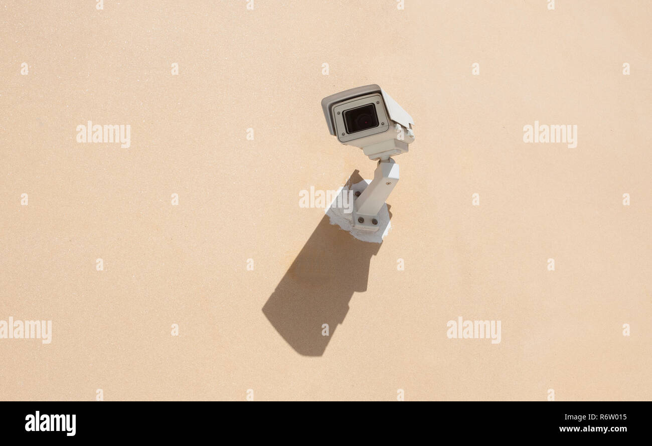 Surveilance equipment hi-res stock photography and images - Alamy