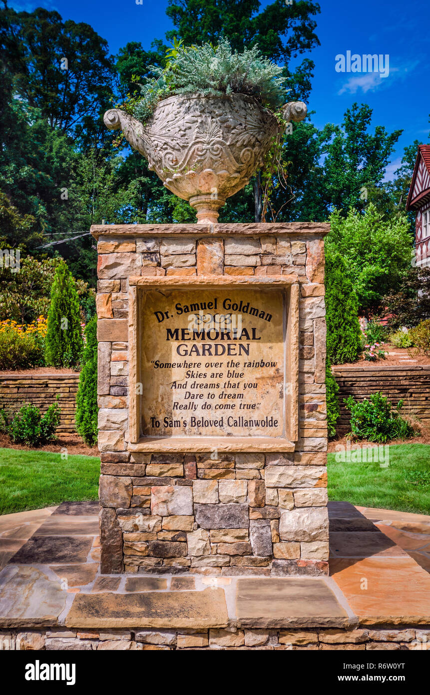 Dr samuel goldman hi-res stock photography and images - Alamy