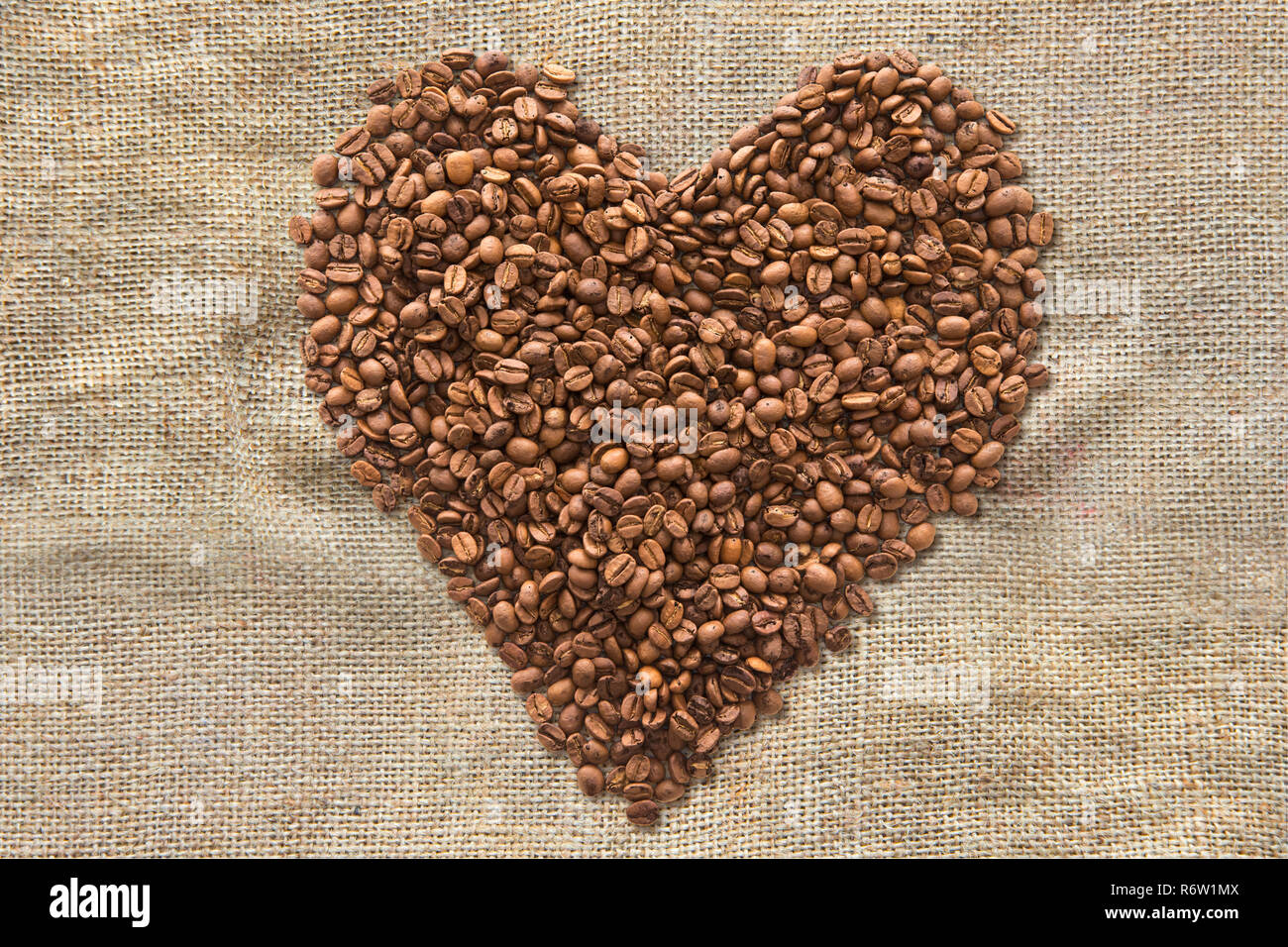 Coffee for all Stock Photo - Alamy