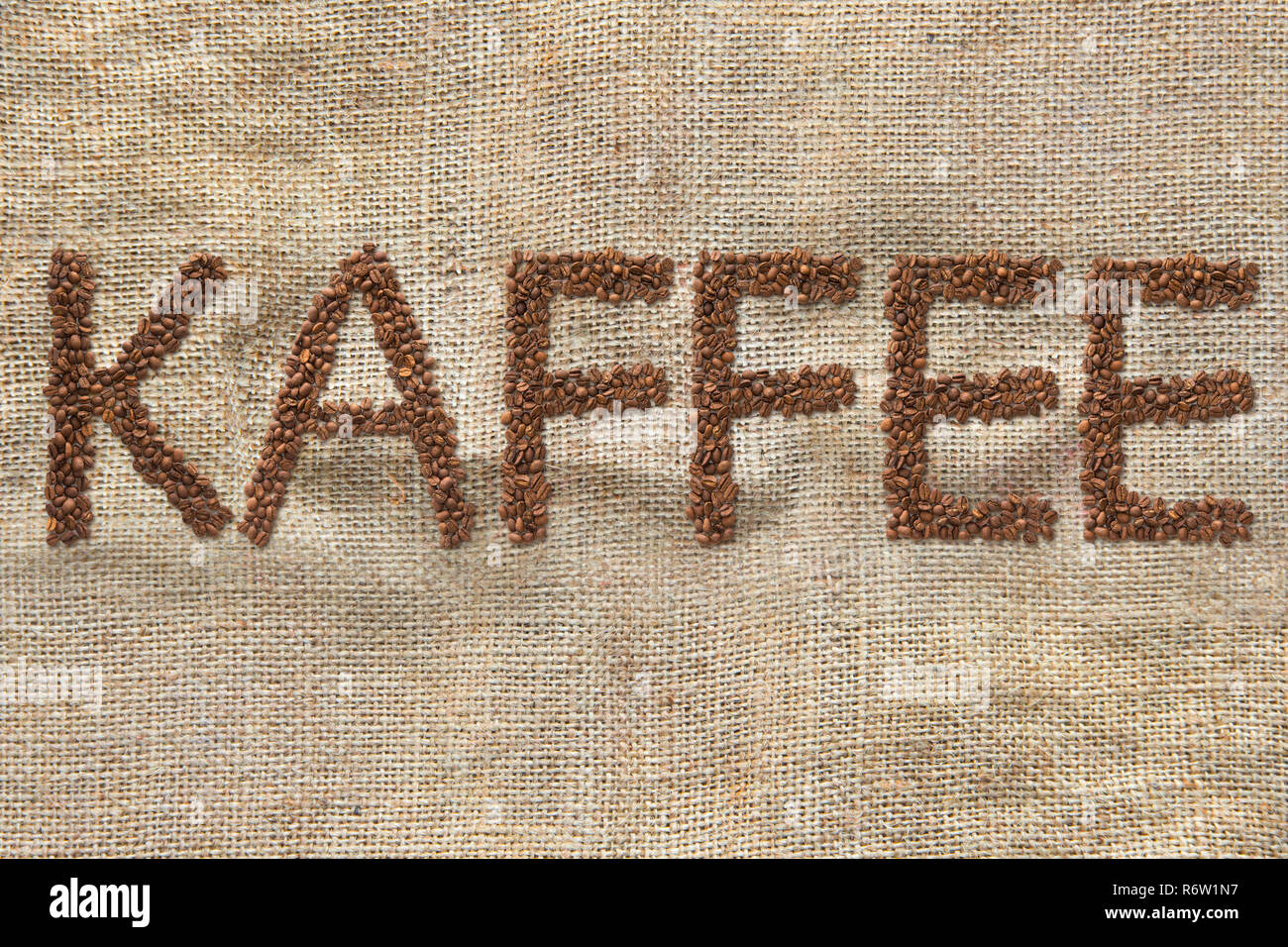 Coffee for all Stock Photo - Alamy